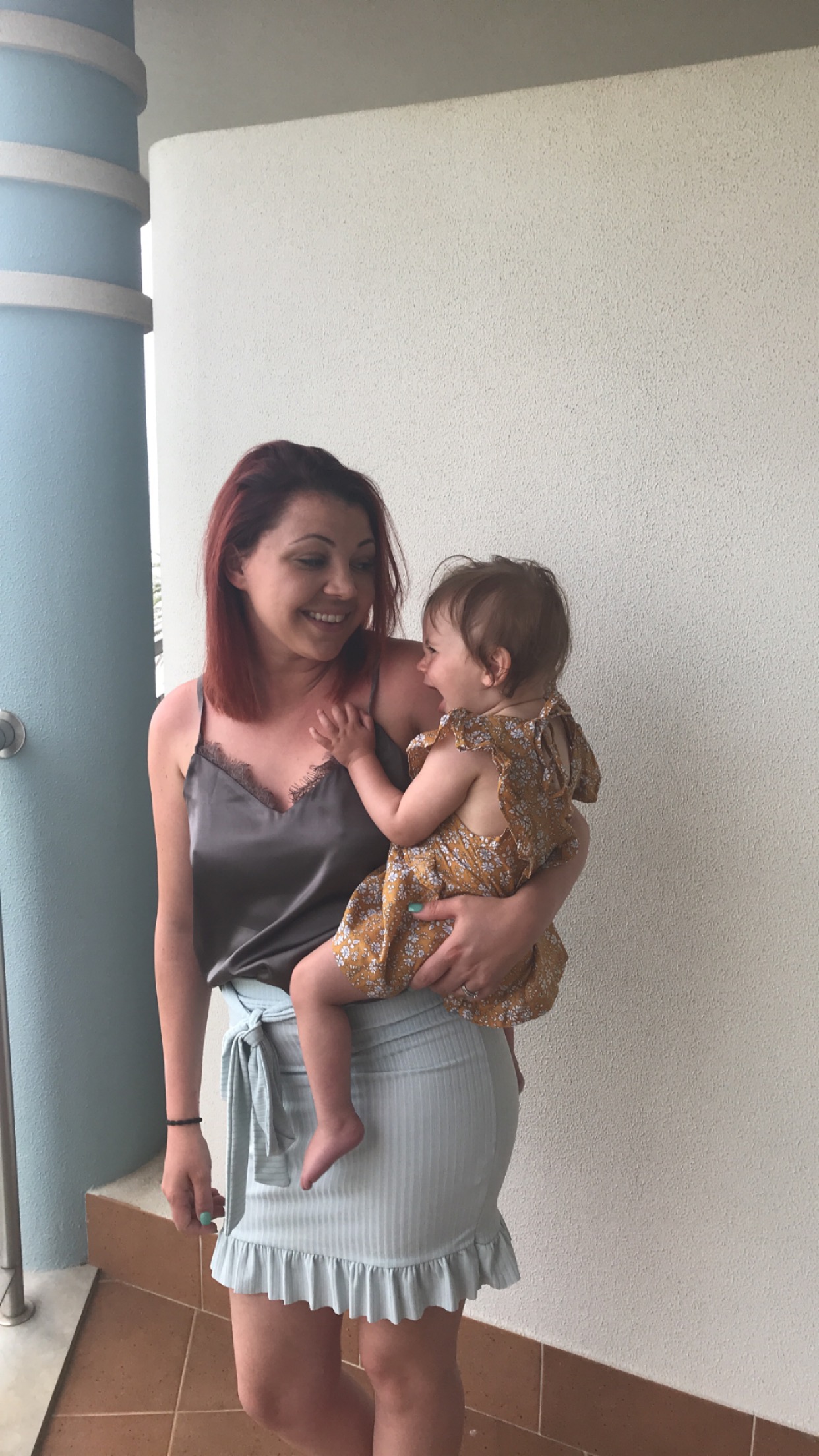 The Perfect Mum – Mummy, Wife, Business Woman